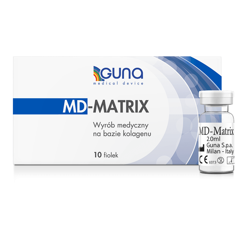 MD-MATRIX